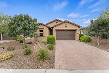 Trilogy At Wickenburg Ranch Real Estate in Wickenburg AZ - Trilogy At ...