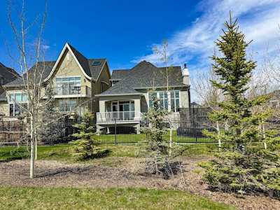 Calgary Luxury Homes For Sale - Calgary Luxury Real Estate