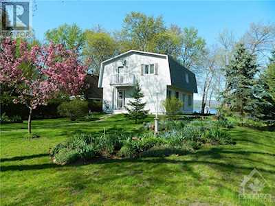 Ottawa Waterfront Homes For Sale - Ottawa Waterfront Real Estate