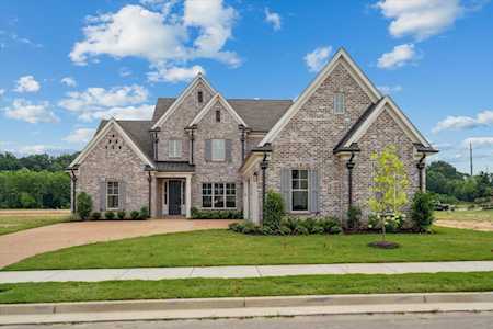 Spring Creek Ranch Homes for Sale in Collierville TN