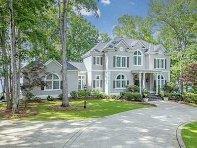 Great Waters GA Homes for Sale - Great Waters Real Estate
