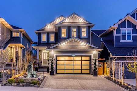 Calgary Luxury Homes For Sale - Calgary Luxury Real Estate