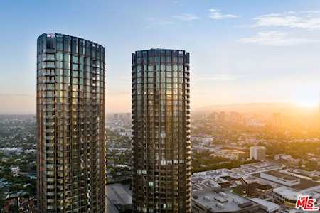 Los Angeles Luxury Condos for Sale