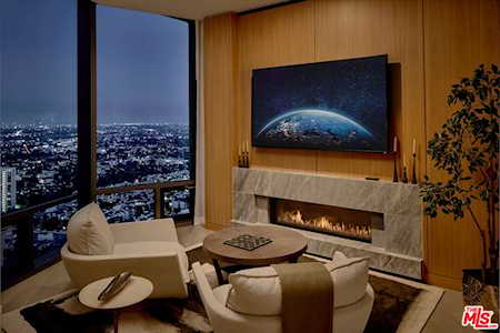 Los Angeles Luxury Condos for Sale