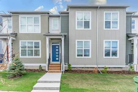 Carrington Homes For Sale North Calgary - Carrington Real Estate