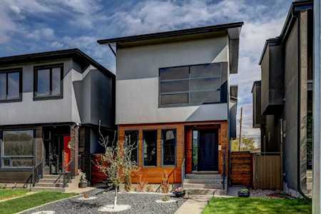 Tuxedo Park Homes For Sale City Centre Calgary - Tuxedo Park Real Estate
