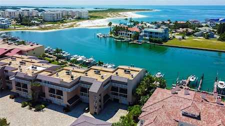 Sunset Pointe at Collany Key Condos for Sale - Tierra Verde Real Estate
