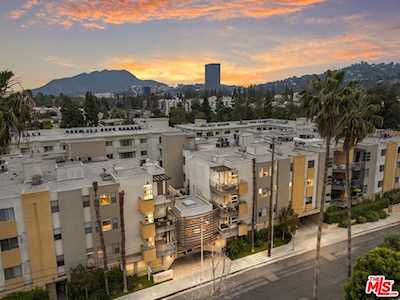 Studio City Homes for Sale | Studio City, CA Real Estate