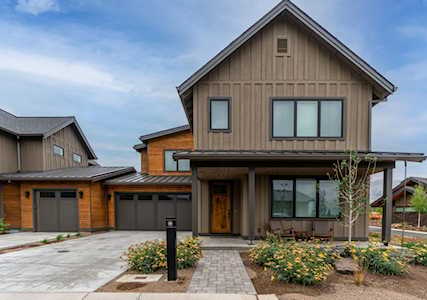 Tetherow Homes For Sale | Tetherow Real Estate Bend OR
