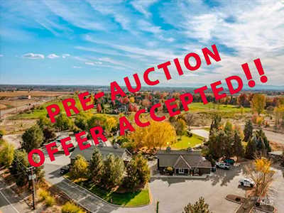 Valnova Subdivision Eagle ID 83616