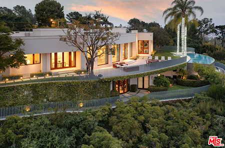 Beverly Hills Luxury Homes for Sale | Beverly Hills Luxury Real Estate