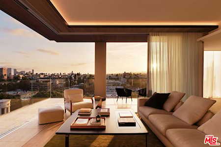 Los Angeles Luxury Condos for Sale