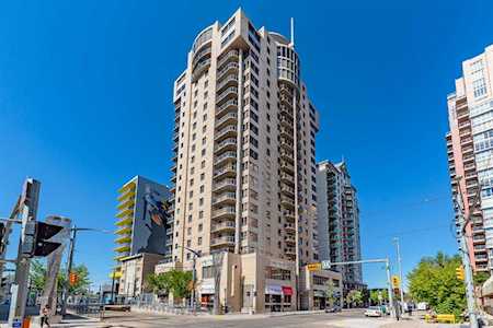 Calgary City Centre Homes For Sale Calgary - Calgary City Centre Real ...
