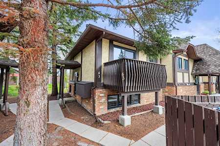 Calgary Townhomes For Sale - Calgary Townhouse Real Estate