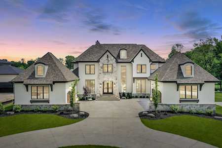 Manchester Square Homes for Sale in Zionsville IN | Indianapolis Real ...