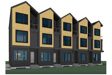 Calgary Townhomes For Sale - Calgary Townhouse Real Estate