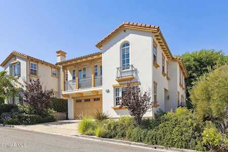 Malibu Canyon Villas | Calabasas Condos | 4271 Las Virgenes Rd ...