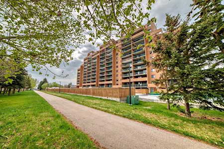 Varsity Towers Calgary Condo