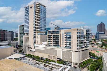 W Residences For Sale | Condos | W Residences Dallas