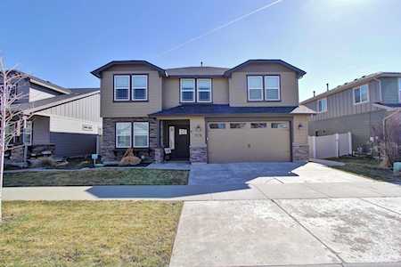 Sunny Ridge Subdivision Boise ID 83716