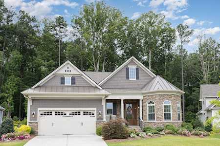 White Oak Creek Real Estate & Homes for Sale in Apex, NC