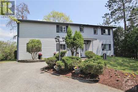Ottawa Waterfront Homes For Sale - Ottawa Waterfront Real Estate