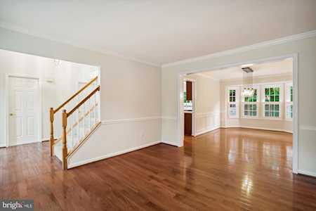 Crosspointe VA Real Estate: Crosspointe Fairfax Station Homes For Sale