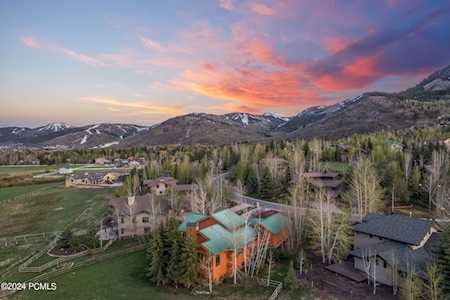 Aspen Springs Homes and Condos for Sale |TAspen Springs - Park City UT ...