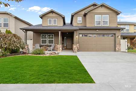 Sunny Ridge Subdivision Boise ID 83716