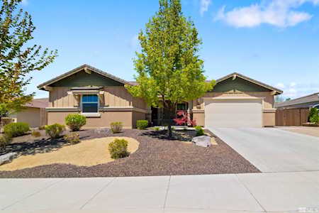 Estates at Saddle Ridge at Damonte Ranch Homes for Sale - Reno, NV