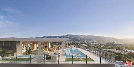 Los Angeles Luxury Condos for Sale