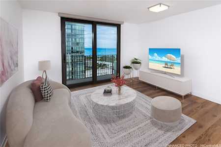 The Launiu Ward Village | Prices, Floor Plans, Sales Gallery Tours