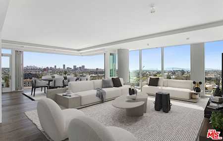 Los Angeles Luxury Condos for Sale