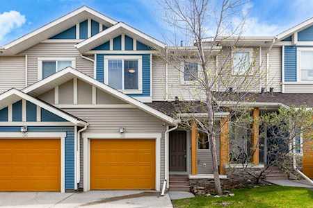 Trinity Nolan Hill Townhomes for Sale