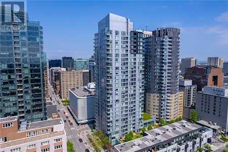 Centretown Ottawa