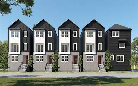 The Neighborhoods in Inner Loop Houston