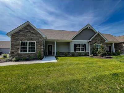 Patio Homes For Sale In Pittsburgh