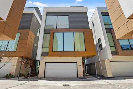 The Neighborhoods in Inner Loop Houston