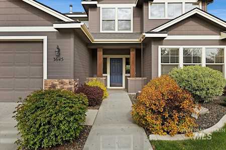 Heritage Commons Subdivision Meridian ID 83646