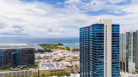 Top 10 Ultra Luxury Condos in Honolulu
