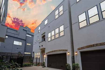 The Neighborhoods in Inner Loop Houston