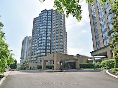 River Ridge Condos For Sale Toronto - 1 Hickory Tree Road Real Estate