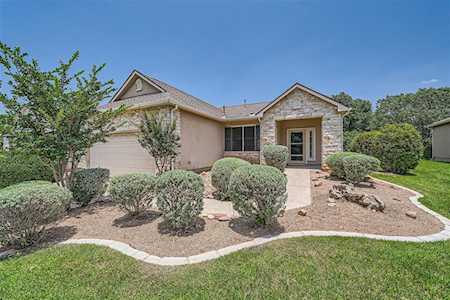 Sun City, Georgetown TX: 55+ Homes For Sale (UPDATED)