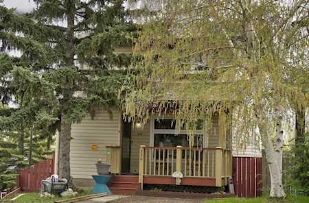Shawnessy Houses For Sale In Calgary