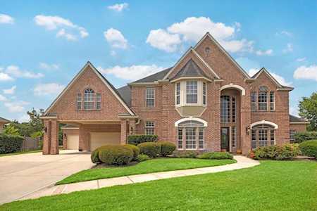 Master Planned Communities in Spring, Texas