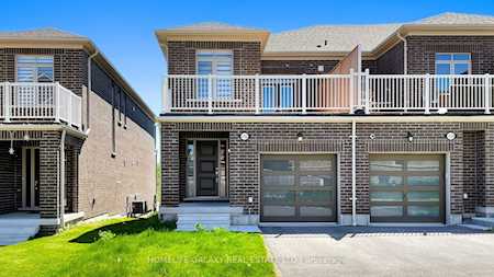Pickering New Construction Homes For Sale - Pickering Home Builders