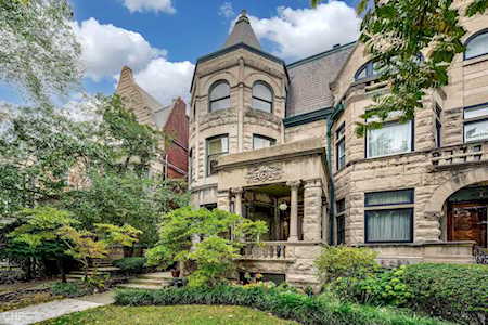 Greystones For Sale in Chicago IL - Search Historic Chicago Greystone ...