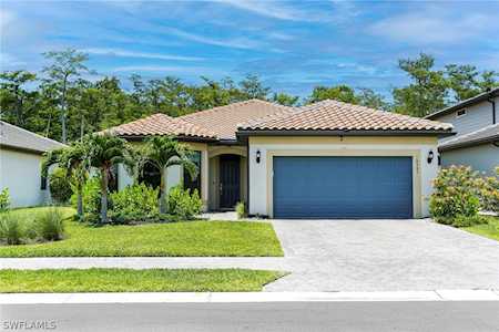 Ventana Pointe - Naples Real Estate - North Naples Gated Community