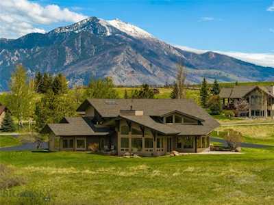 Triple Tree Ranch Subdivision