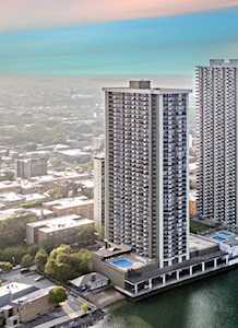 Chicago High-Rise Condos For Sale